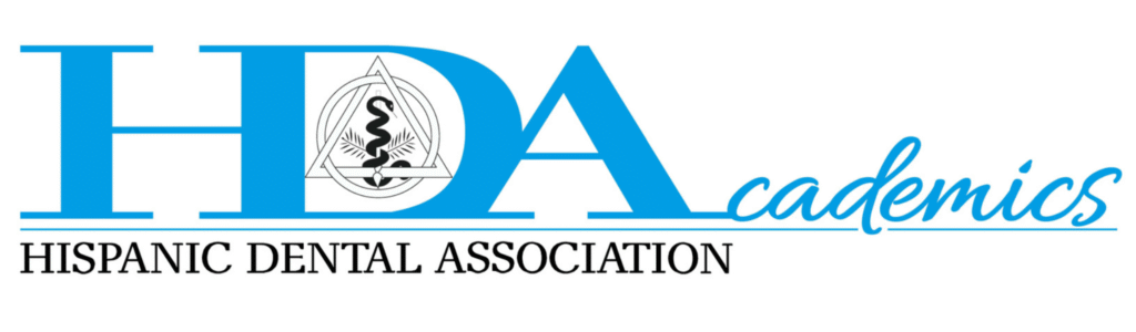 HDAcademics – Hispanic Dental Association